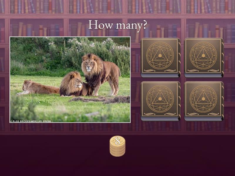 How certain are you? - Win or lose quiz