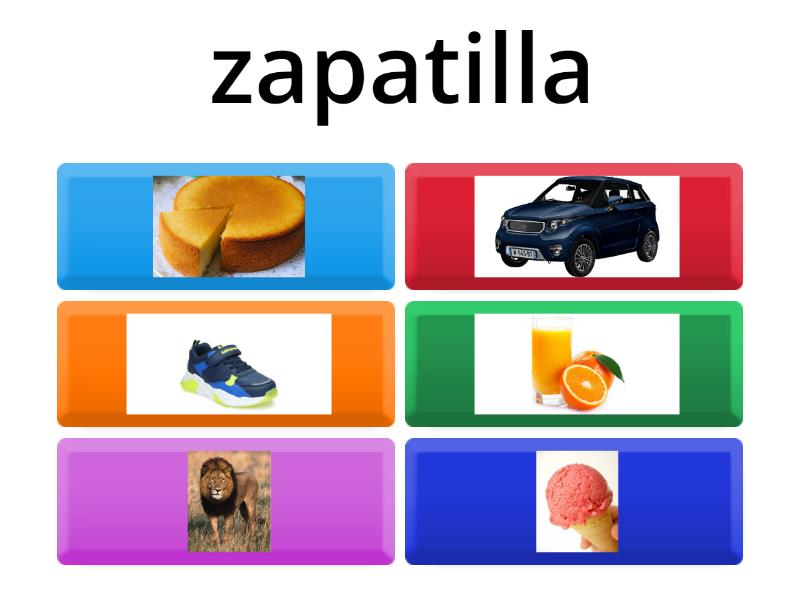 Guada método - Quiz