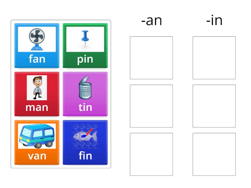 Sorting - Group sort