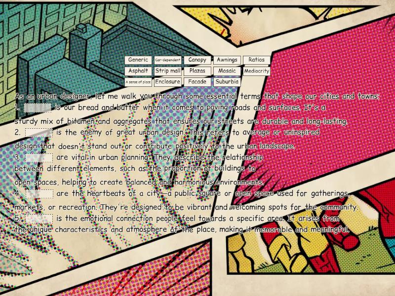 Designing Urban Places That Don T Suck A Sense Of Place Legend Of