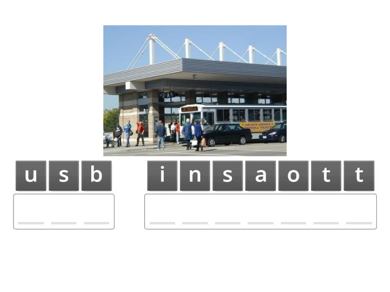 Timur 11.06.2024 Kid's box unit 4 - Anagram