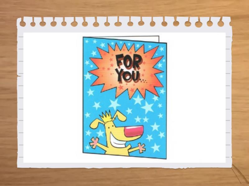 FF2 Unit 7 - Flash cards