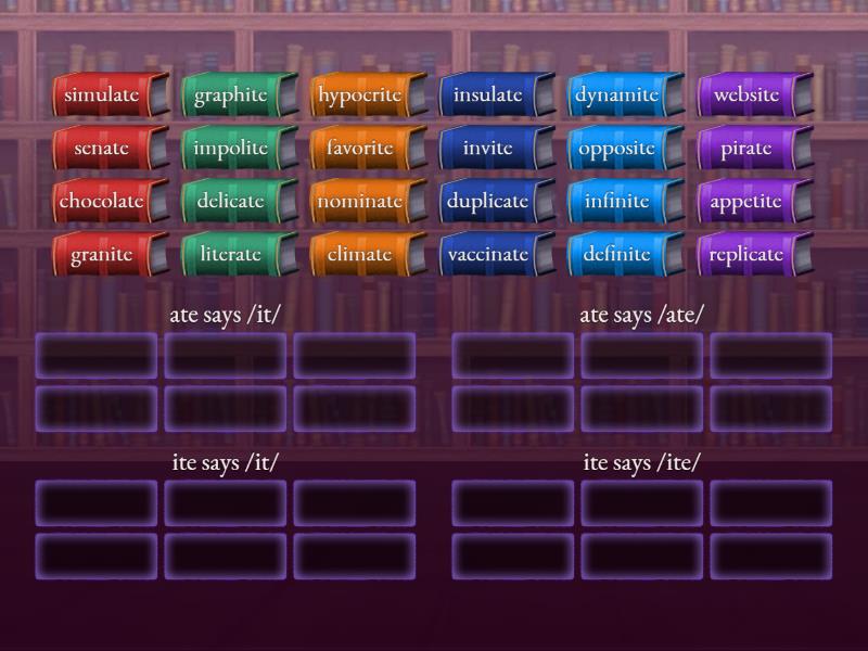 6.11 ate vs ite - Group sort