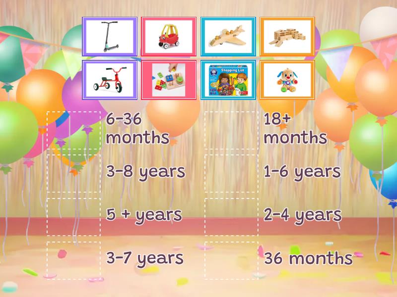 PO1: Desk Task Age/Stage resources (04.11.2024) - Match up