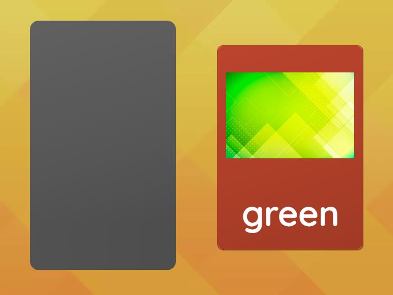 Consonant Blends Go Fish-R blends - Speaking cards