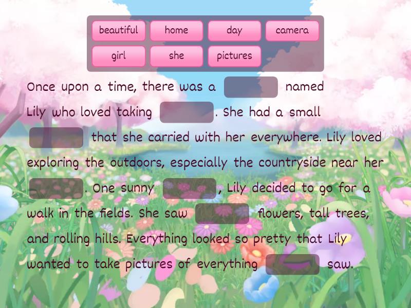 Olha.05.04.2 - Complete the sentence