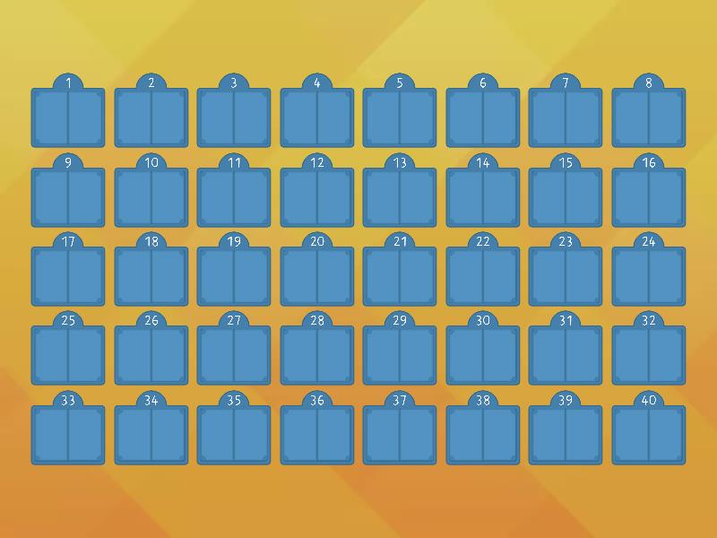 FLORENCIA'S_CLASS_22_03_23_-ED Past Simple Regular Verbs - Open the box