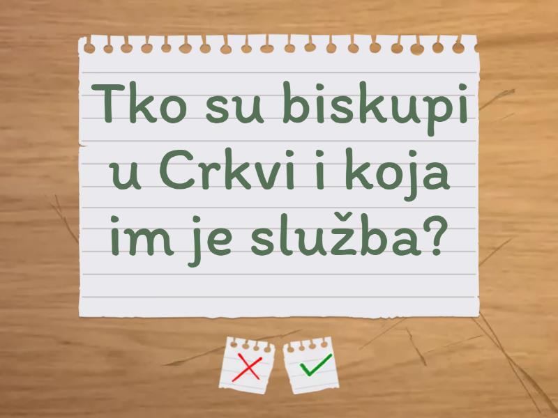 Filipina skripta - Ispit za krizmanike šk.god. 2023/2024. 2. dio ...