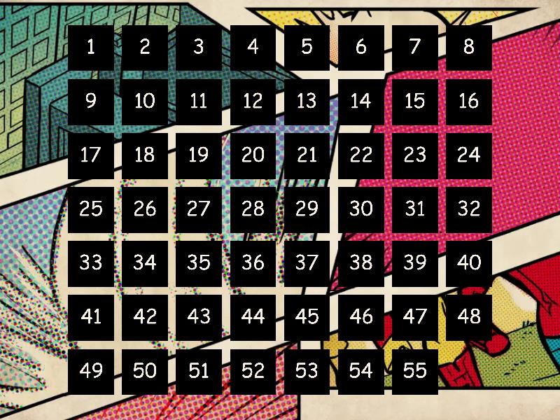 TES PERKALIAN kelas 4b - Open the box