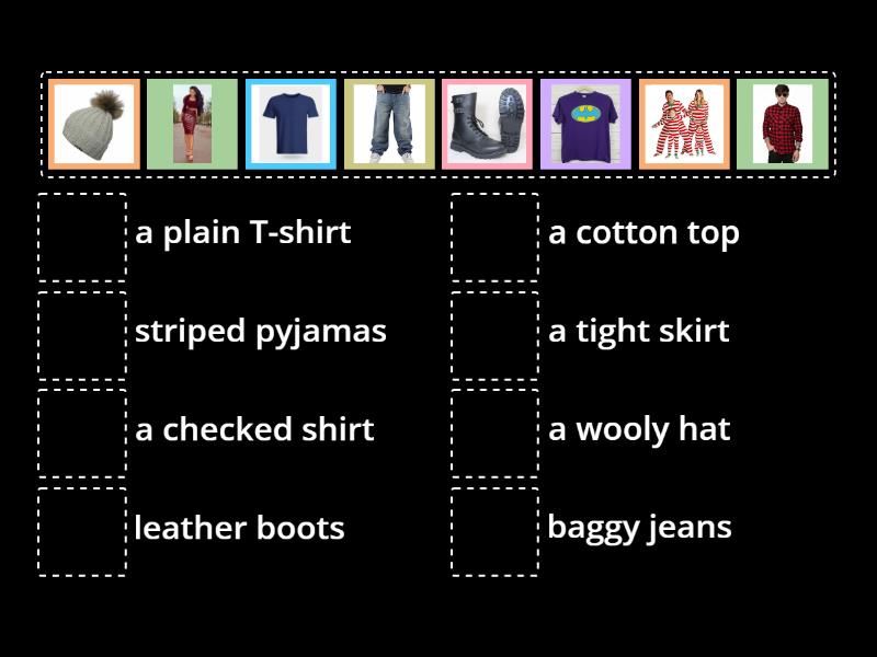 WW2_Unit 2.1 - Vocab - Match up