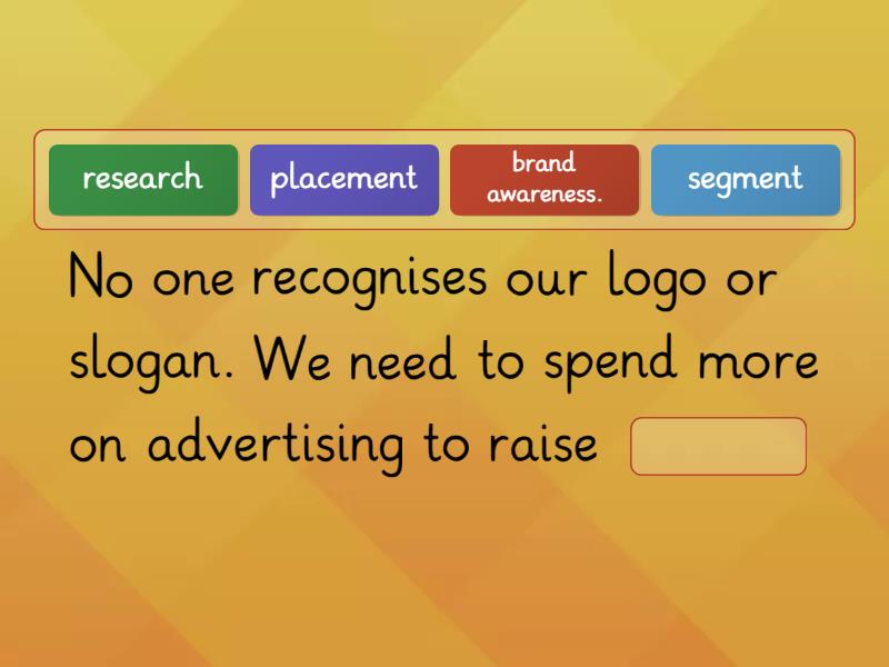 ML U1 p7 exB Complete the sentences with the suitable word. - Missing word