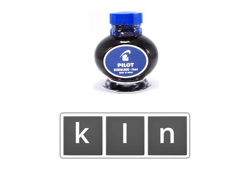 FF1-UNIT 3 - LESSON 4 - Anagram