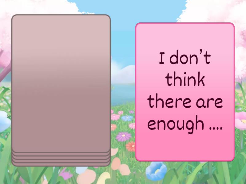 roadmap b1 speak so such - Random cards