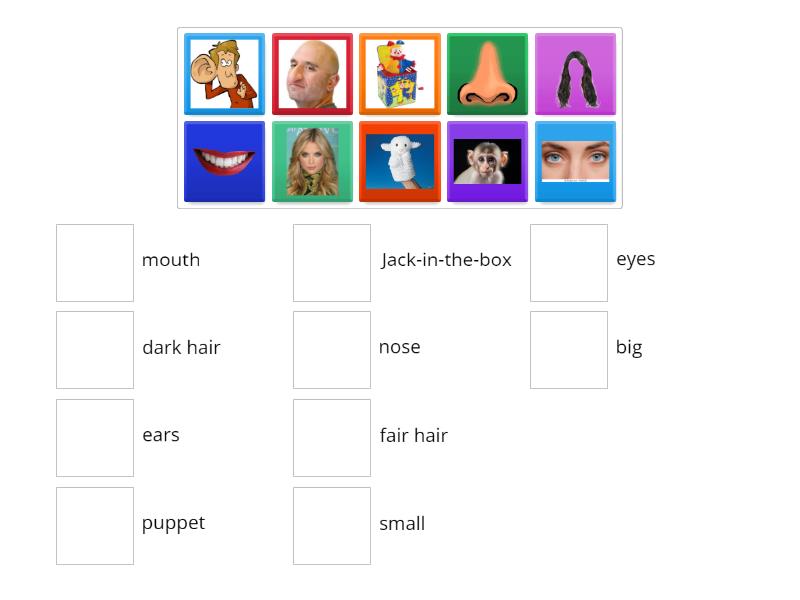 spotlight2, 12a - Match up