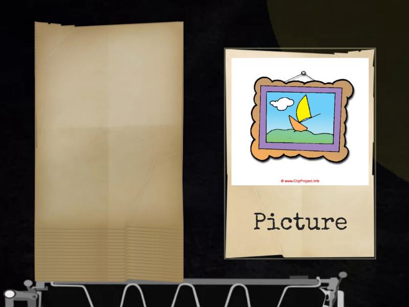 Unit 1: At home - Speaking cards