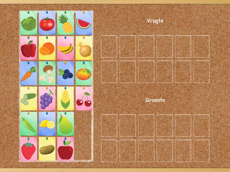 Sorting - Group sort