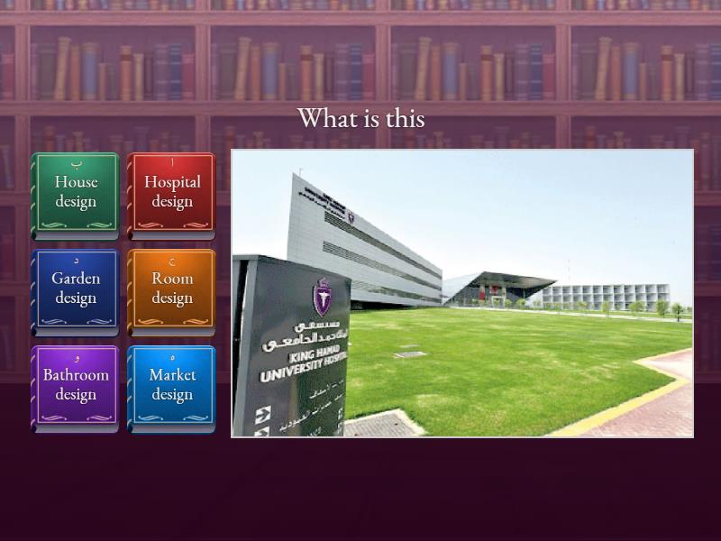 ?What does the picture represent - Quiz