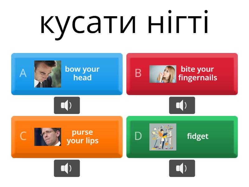 Solutions Upper 3A Voc MCT - Test