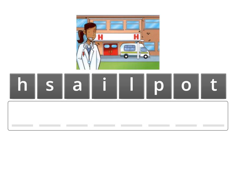 FF 2 unit 9 - Anagrama