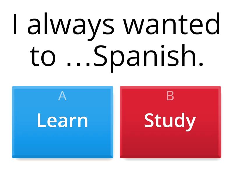 maiko Learn/study. - Quiz