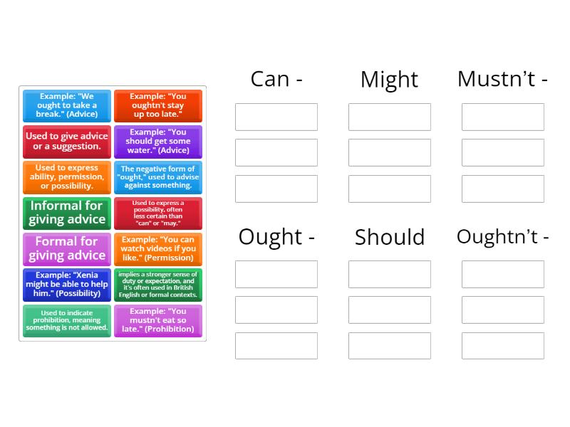 MODALS tb2.3 - Group sort