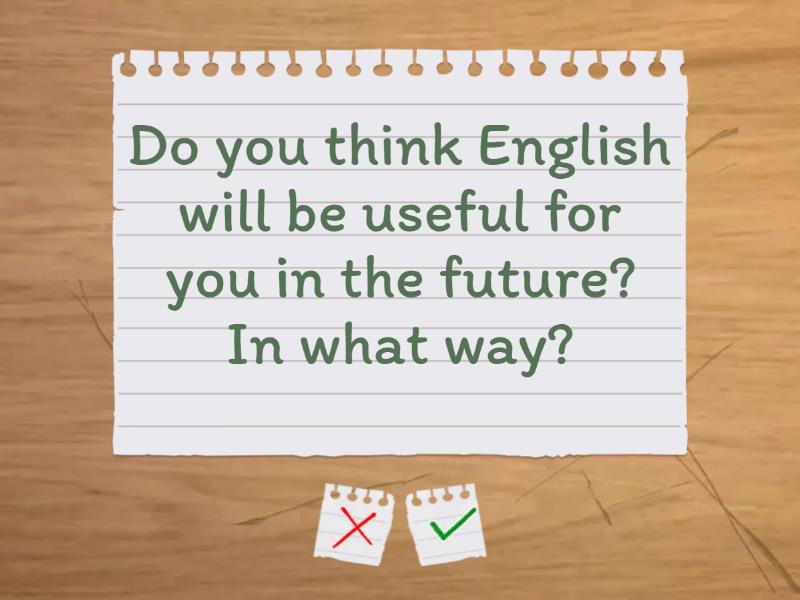 Диалог ОГЭ. Learning foreign languages - Flash cards