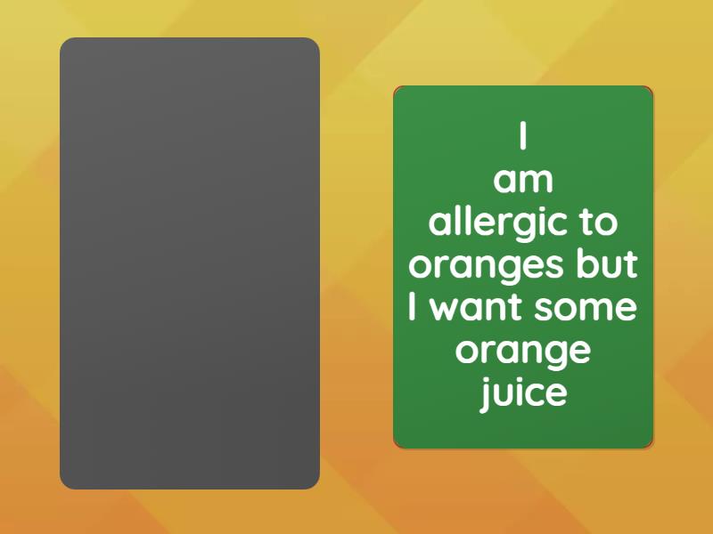 Should - Speaking cards