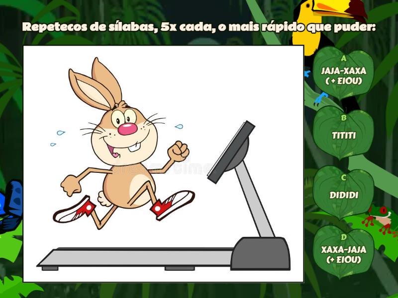 Eduardo (''CH'', ''J'', ''TE/TI'') - Quiz