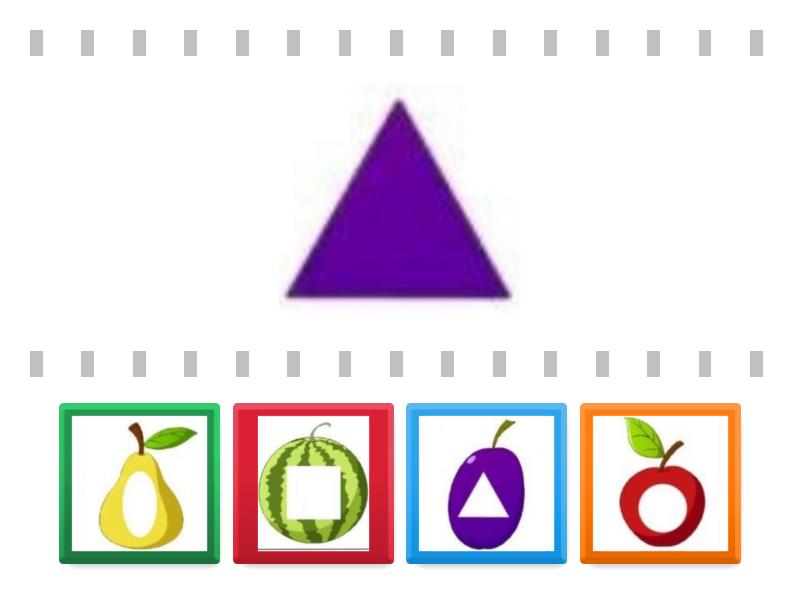 Joc didactic - Find the match