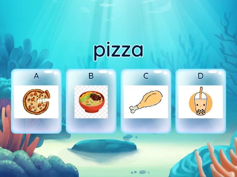 Grade 4 - Unit 3 (Lesson 1) - Quiz