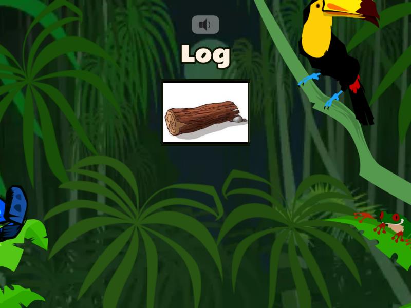 Frog Hops Voc - Flying fruit