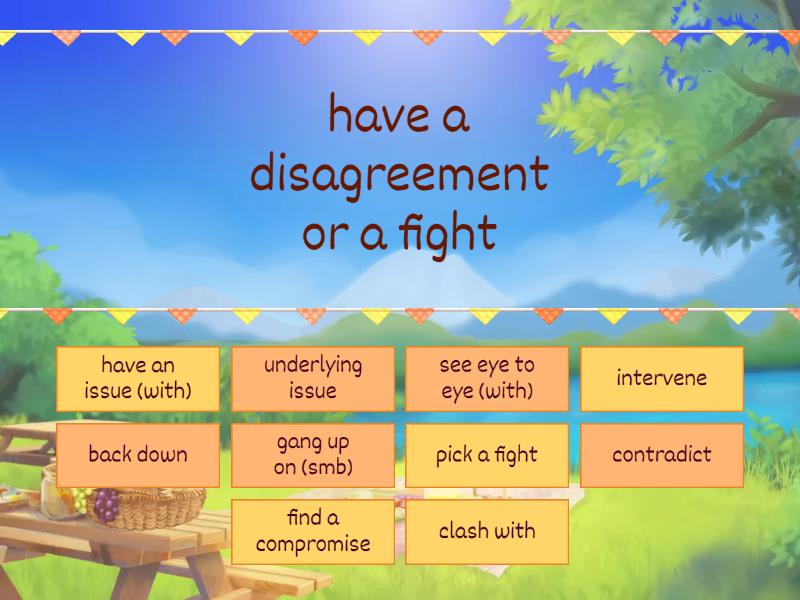 Roadmap B2 3C WB Voc Definitions - Find the match Roadmap B2 3C WB Voc Definitions - Find the match