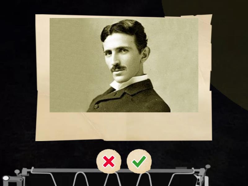 FAMOUS INNOVATORS - Flash cards