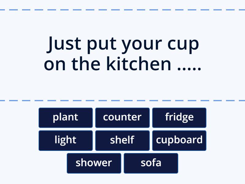 Speakout a2 unit 3a - Find the match