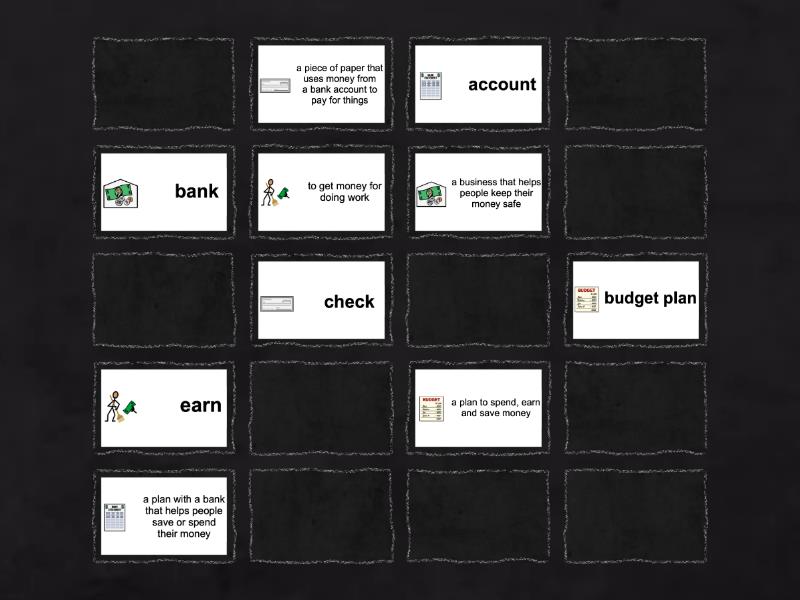 April 2023 ULS Vocabulary - Parejas