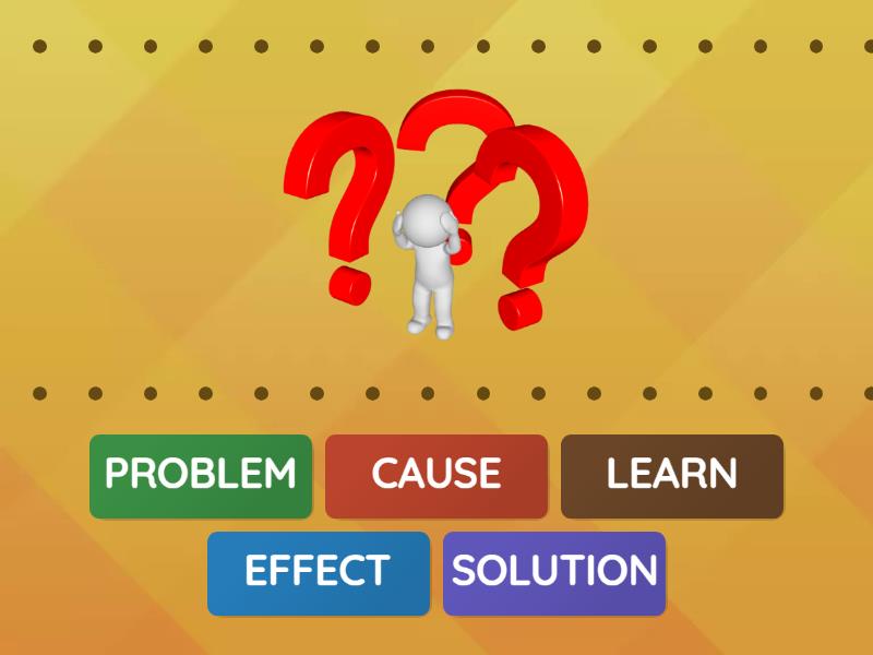 understanding problems - Find the match