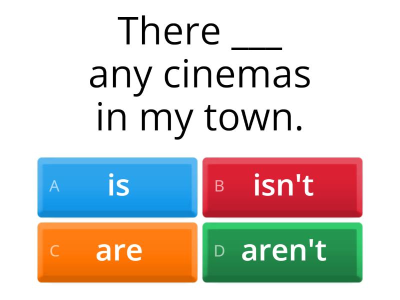 RM A2 Revision 2 - Quiz