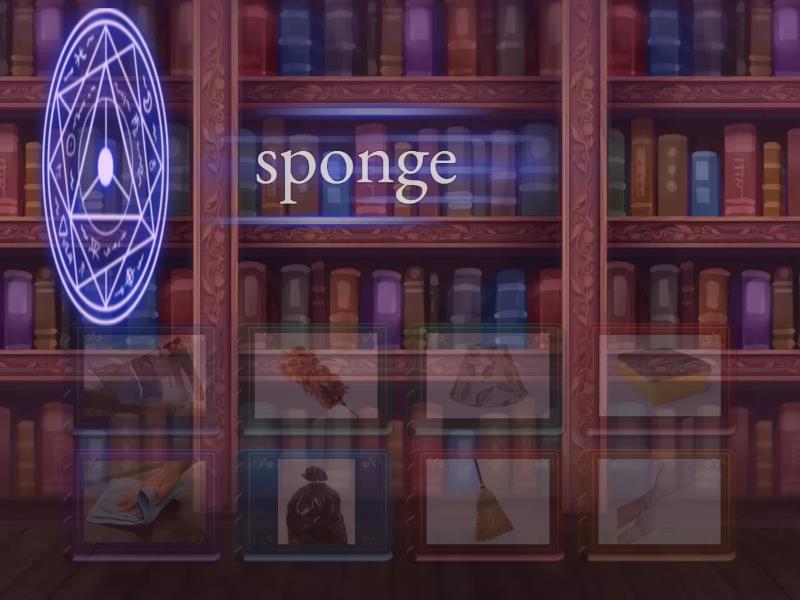 FF5 - UNIT 3 - LESSON 2 - Find the match