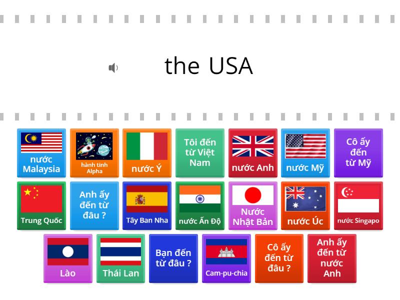 SS3 U1 L2 - Find the match