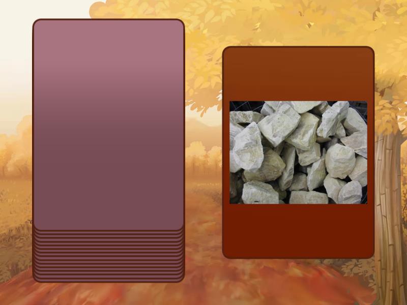 Solutions Pre-Intermediate 2A Geographical Features - Speaking cards