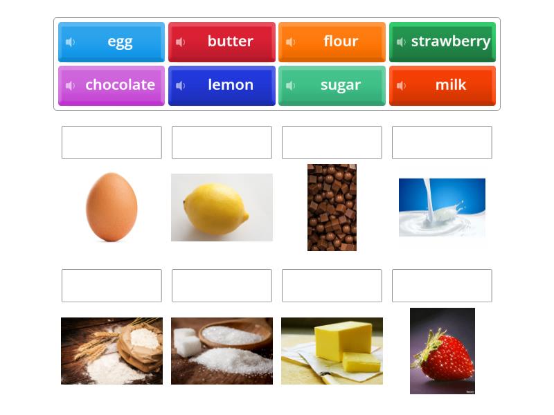 Go getter 2 u2.2 - Match up