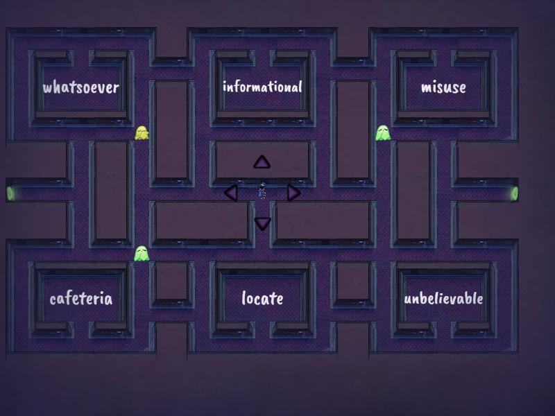 Speed Battle - Maze chase