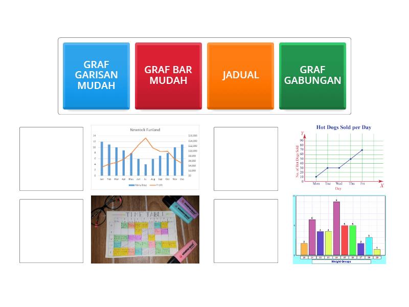 JADUAL & GRAF - Match up