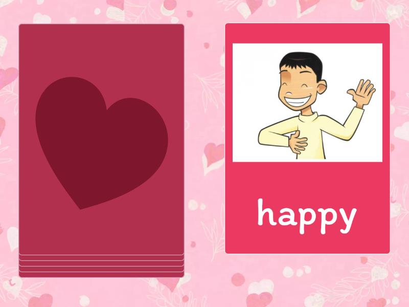 FF2 (Unit 2 part 1) - Random cards