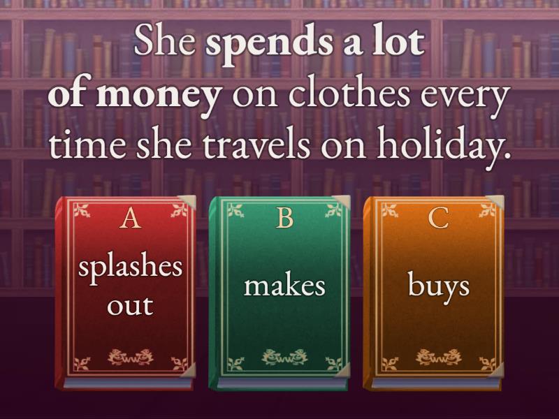 ACPB-AD1- DEDUCING WORDS IN CONTEXT - Cuestionario