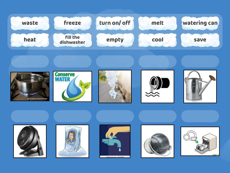 AS4 unit 9 - Match up