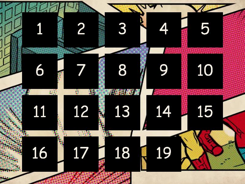 U1 P4 LT 3 Asking Questions Images - Abrecajas