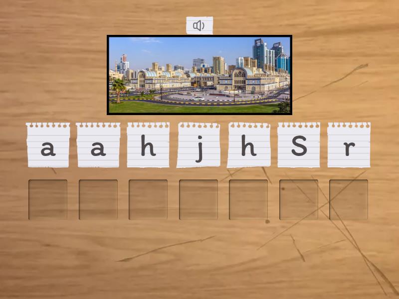 Consonant Digraphs- Yellow/Green/Purple - Anagram