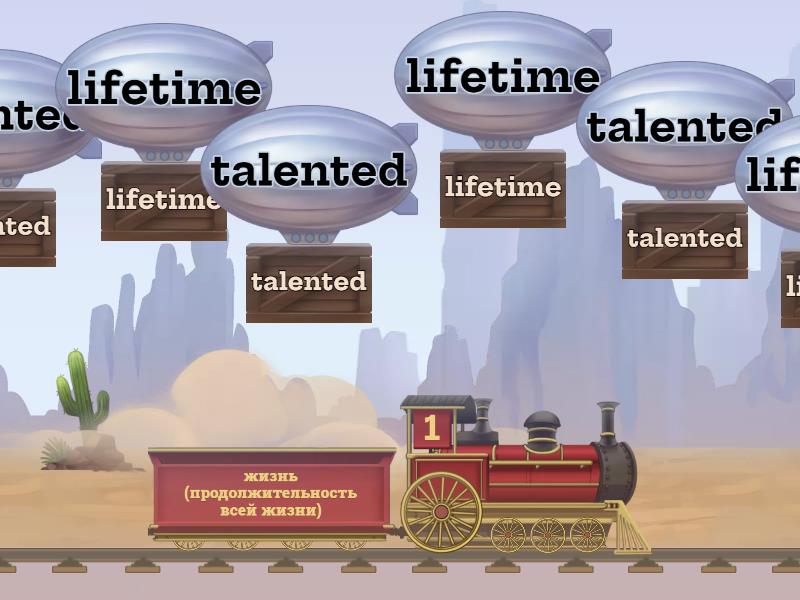 Starlight 6, module 3 1 - Balloon pop