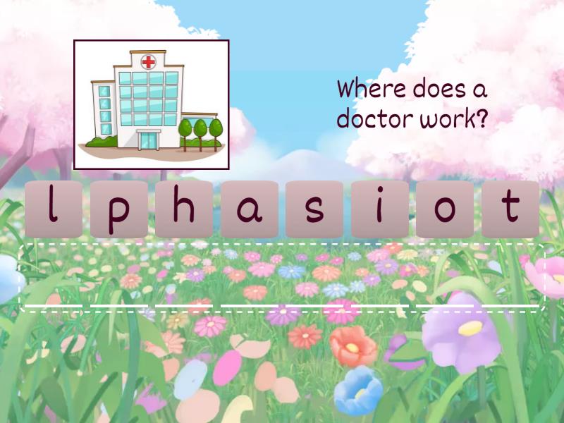 Chapter 11 (word meaning) - Anagram